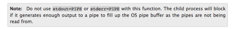 How To Execute A Shell Command In Python Step By Step