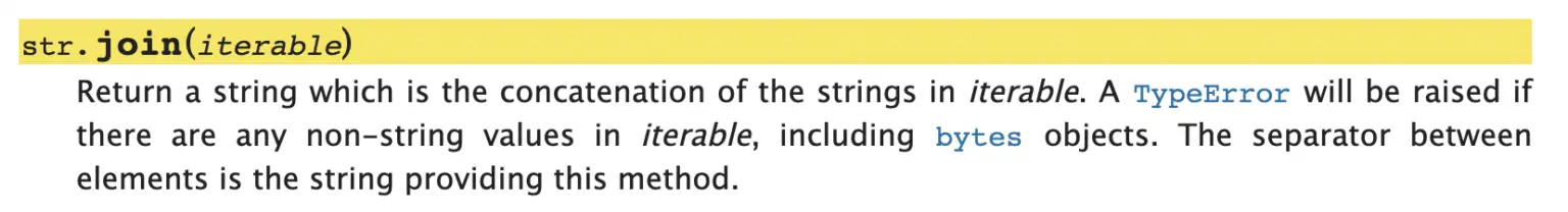 Converting A Tuple To A String In Python With Examples