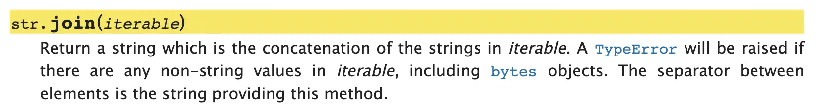 Converting A Tuple To A String In Python With Examples