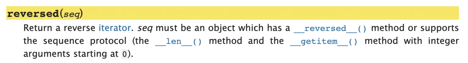 How To Reverse A String In Python Improve Your Python Skills
